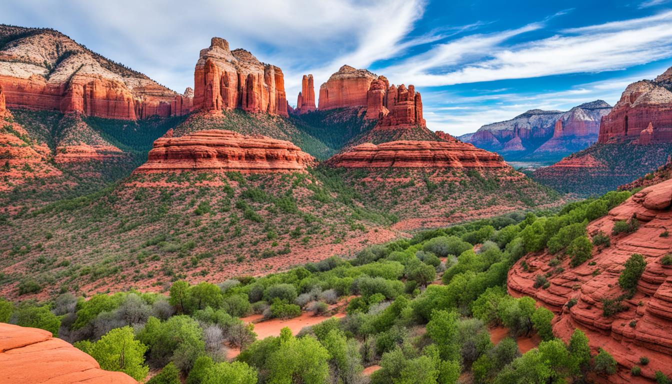 Sedona Off-Road Destination | Best UTV Trails & Tours