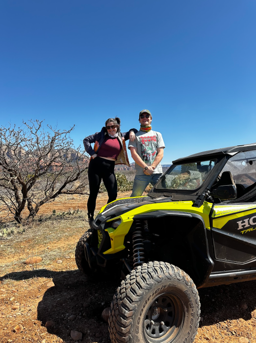 Sedona Off-Road Gallery | 50+ Epic UTV Adventure Moments